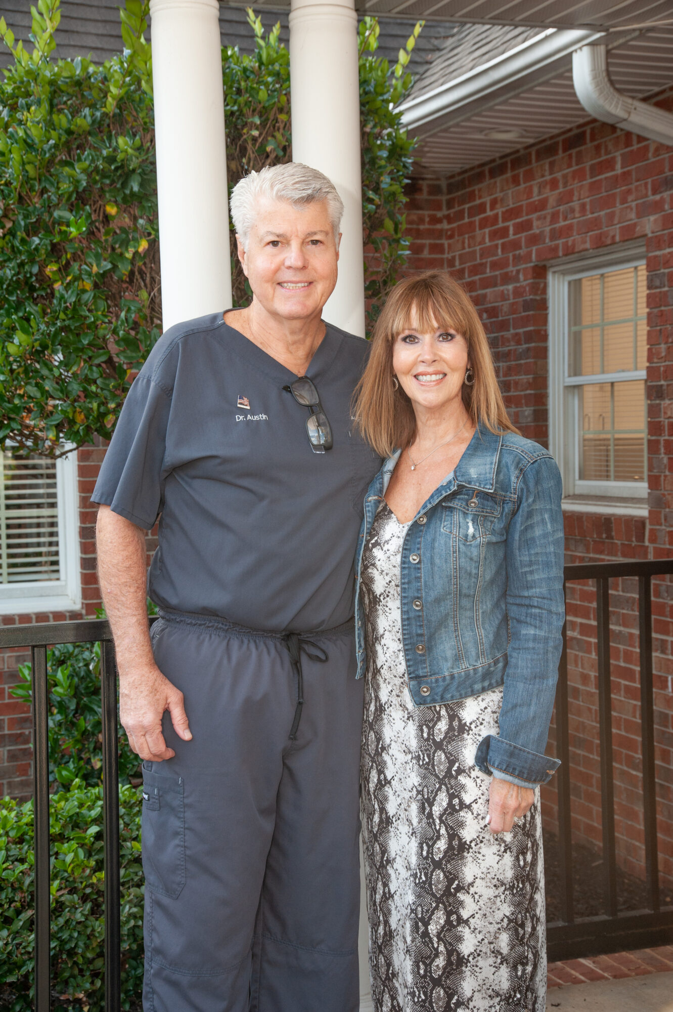 The Bob and Kristina Austin Donor Advised Fund – Foothills Community ...